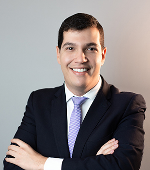 Prospectiva: Quem Somos