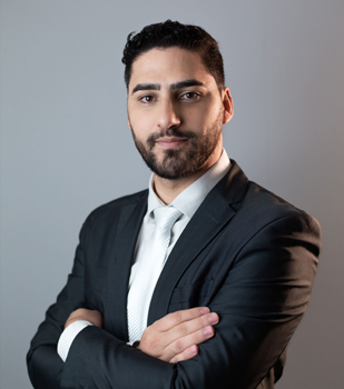 Prospectiva: Quem Somos